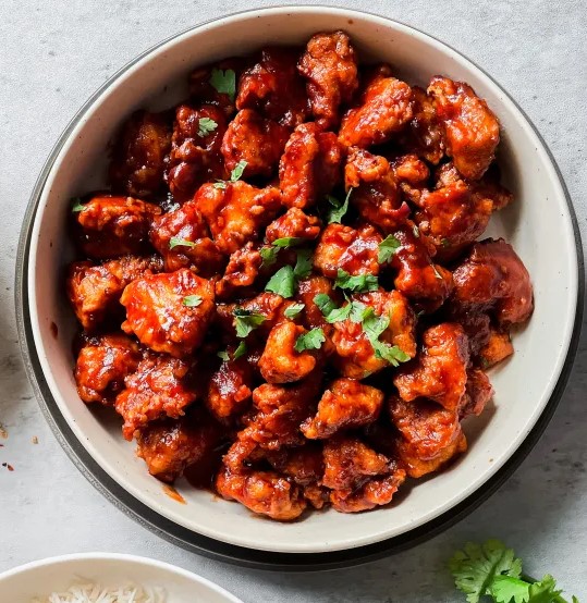 ZeeJay’s – Food for your Mood